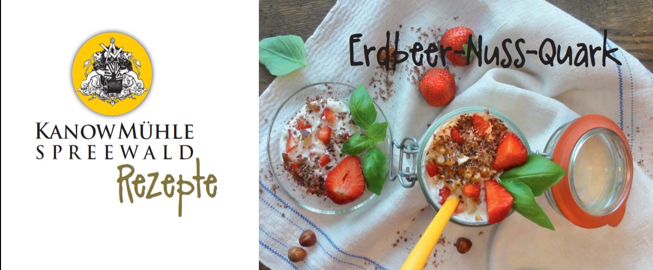 Haselnussöl – Kanow Mühle